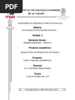 PSeInt: Subprocesos y Funciones | PDF | Programa de computadora | Programación