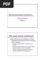 Wacker Process: Mechanism and Production | PDF | Chemistry | Organic ...
