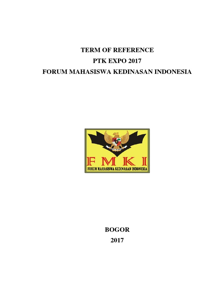 Tor PTK Expo 2017 | PDF