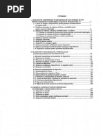 Tabel Filete Metric | PDF