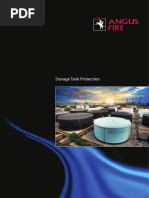 Determination of Thickness of Shell Courses For Storage Tanks Using One ...