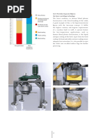 Lemitec MD 60 Decanter Centrifuge Guide | PDF | Centrifuge | Bearing ...
