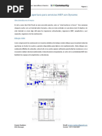 Guía Completa de Dynamo y Programación Visual | PDF | Programa de computadora | Programación