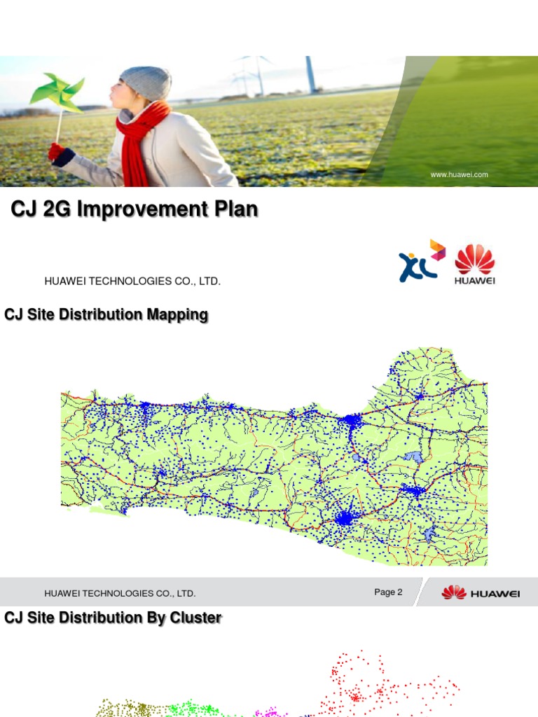 2G Parameter Settings Optimization | PDF | General Packet Radio Service | Radio Resource Management