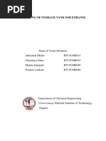 Student Safety Sheets: Ethanol | PDF | Ethanol | Chemical Substances