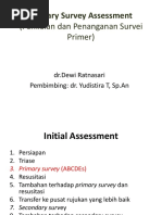 Siriraj Score Pada Diagnosis Pasien Stroke | PDF