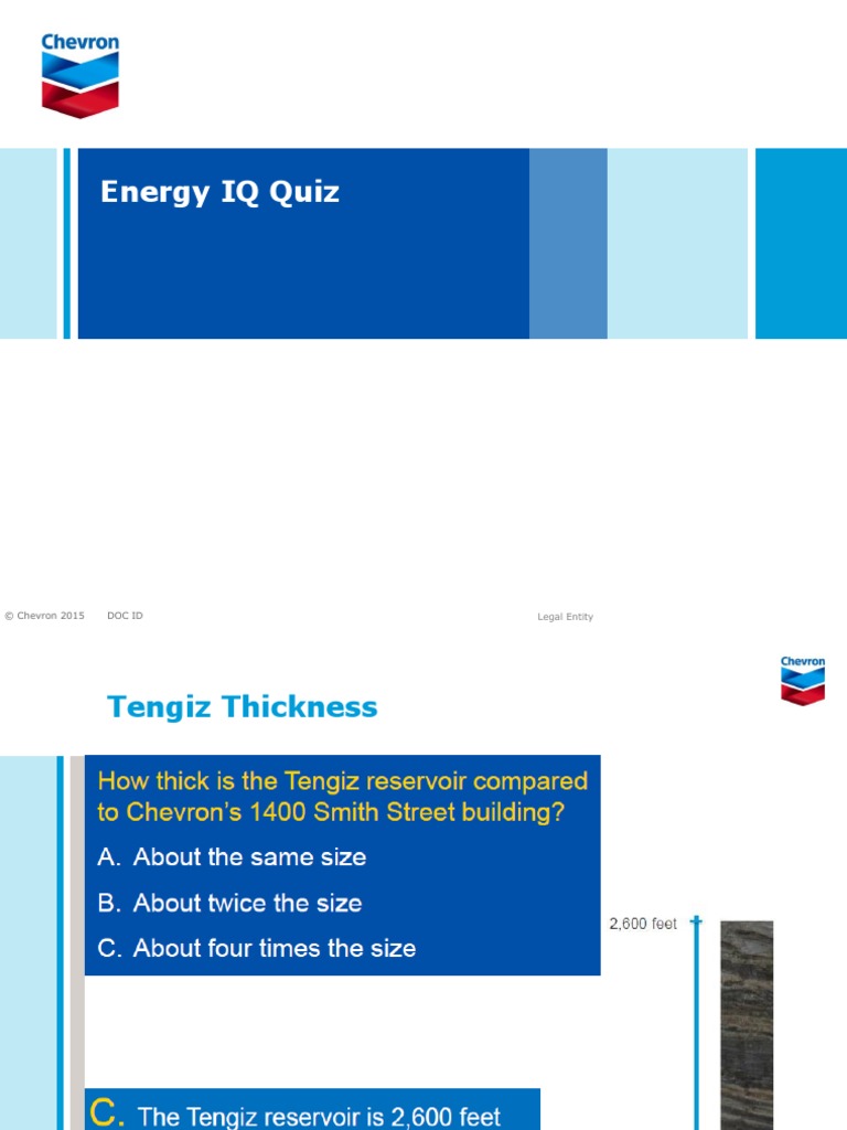 Energy IQ | PDF