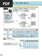 Jis Thread Standards | PDF | Tools | Building Materials