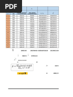 Ujjaval Modi 1 | PDF | Forecasting | Time Series