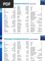 Google Docs Quick Reference | PDF | Software Engineering | Graphical User Interfaces
