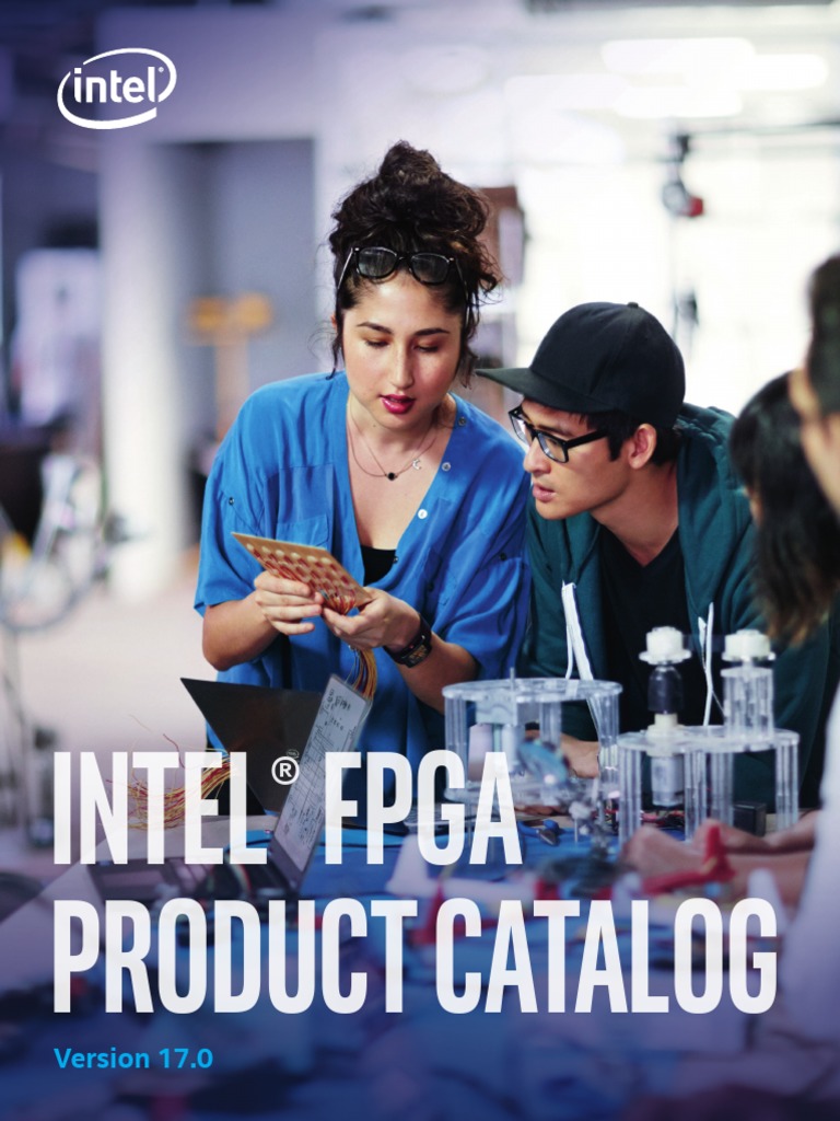 Altera Product Catalog | PDF | Field Programmable Gate Array | Arm ...