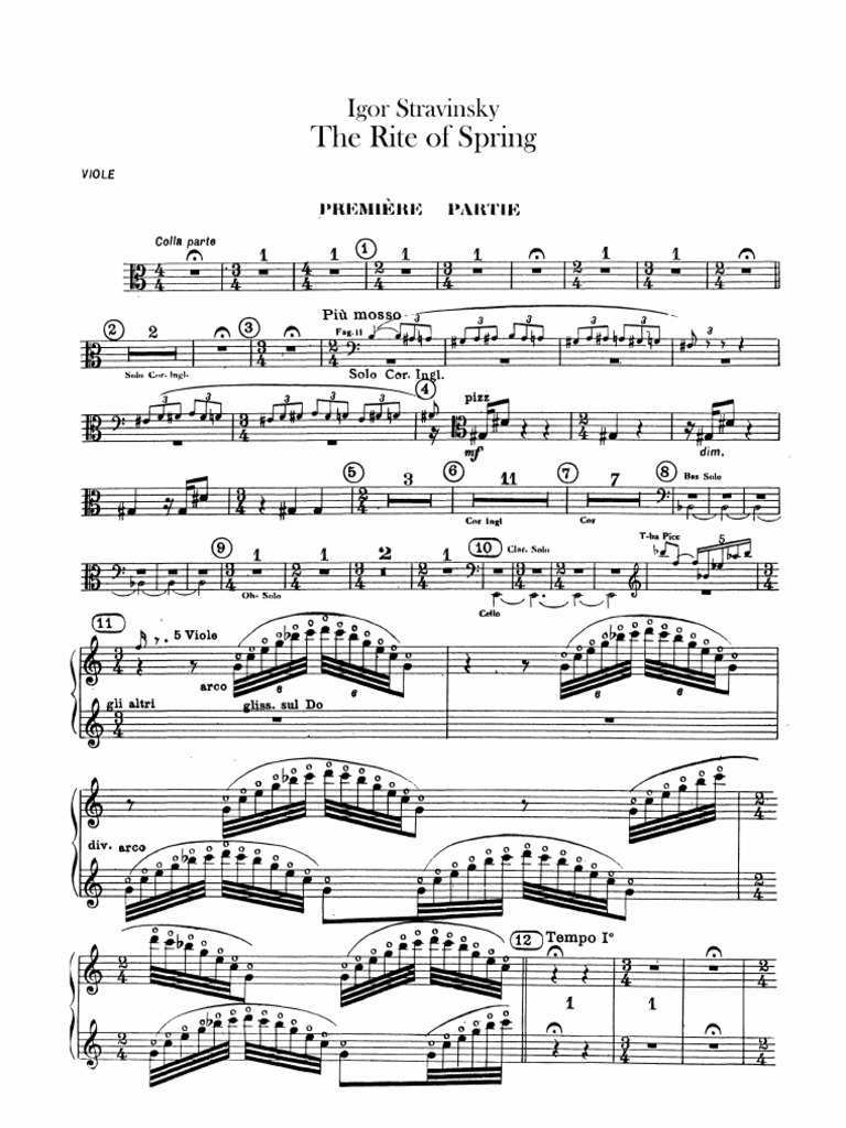 Stravinsky - Rite of Spring (Viola) (1).pdf