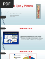 Prueba de Adams | PDF | La columna vertebral | Escoliosis