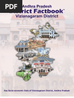 NTR District Mandals and Map Overview | PDF | Government Of India ...