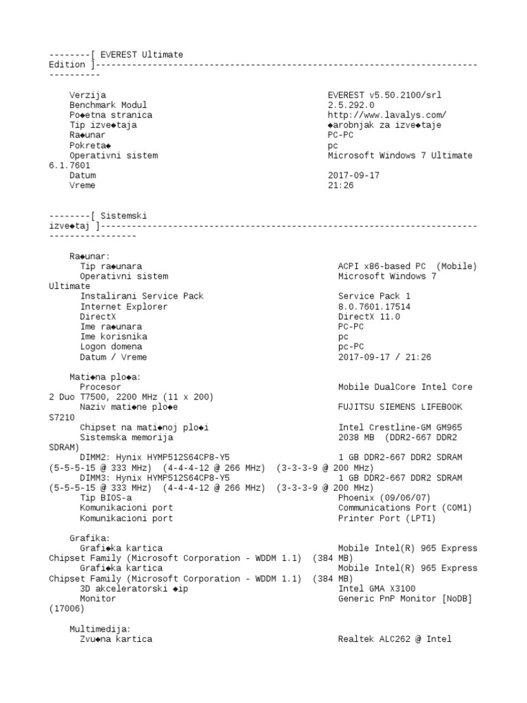 Fujitsu Siemens Pdf Usb Electronic Engineering