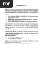 Atoll User Guide | PDF | Antenna (Radio) | Radio Propagation