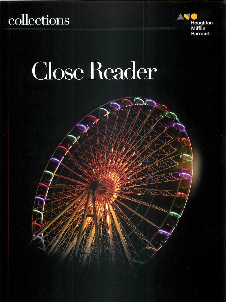 Close Reader | PDF