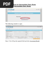 OSHAD Registration Process | PDF