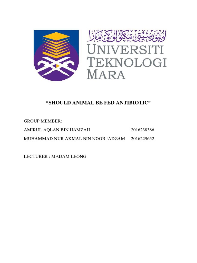 Cover Page Elc | PDF