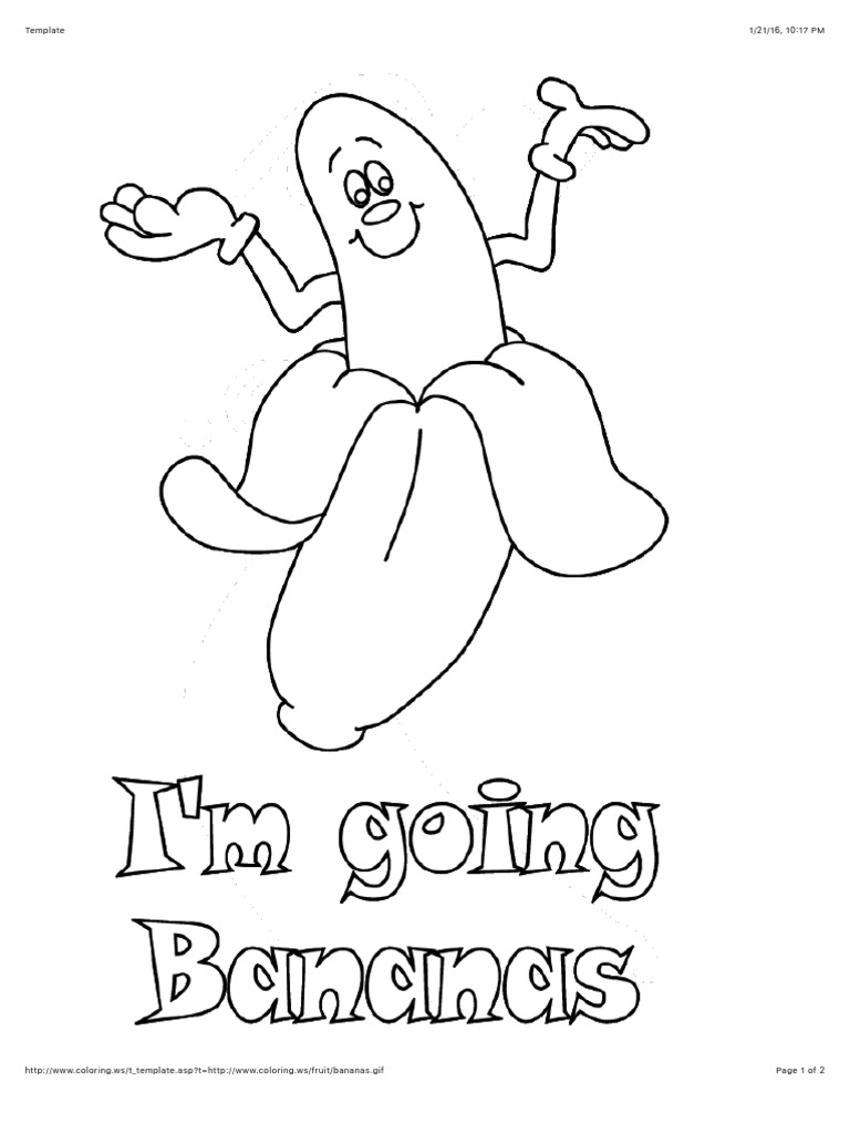 Banana | PDF