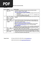 Common Customs Error Codes Explained | PDF