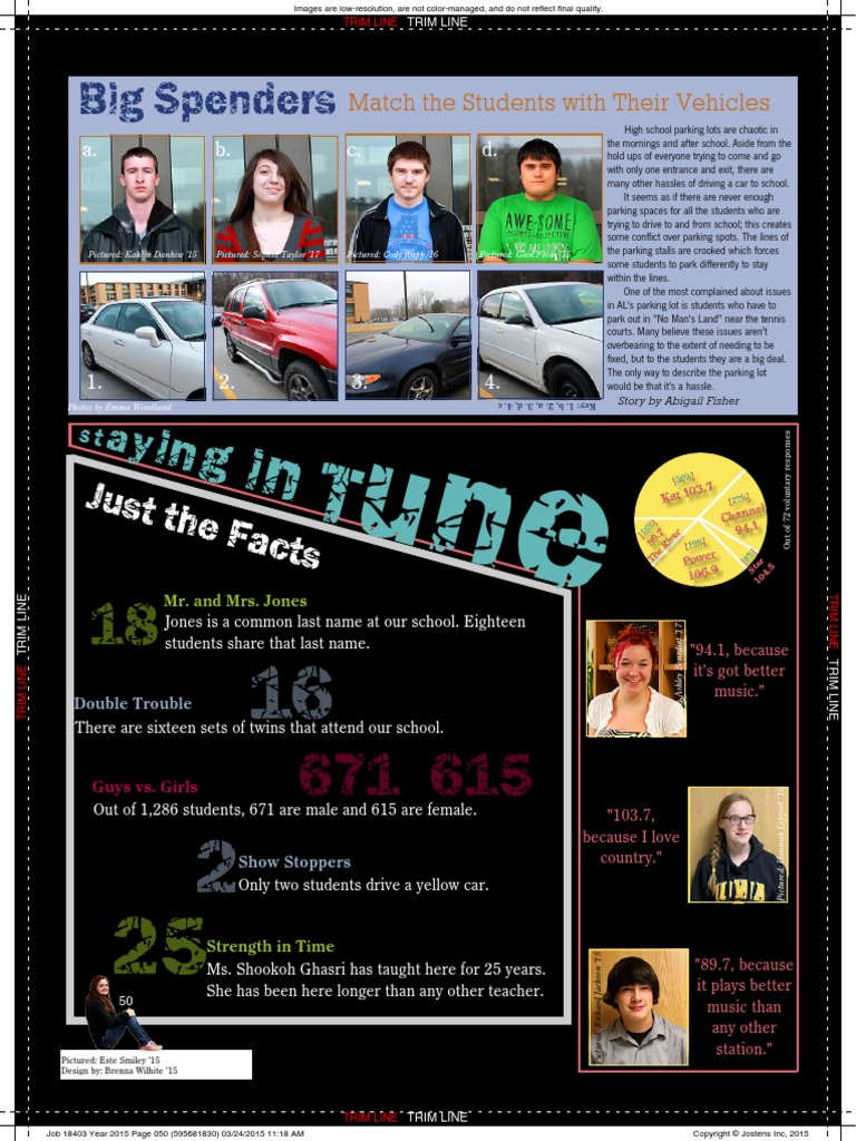 Brenna 8 | PDF | Leisure