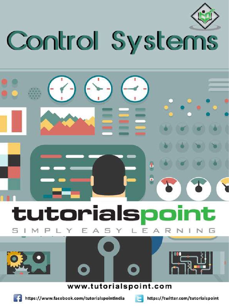 Control Systems Tutorial PDF | PDF | Torque | Control Theory Control Systems Tutorial PDF | PDF | Torque | Control Theory