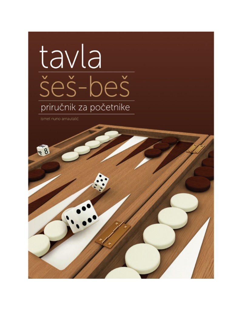Tavla | PDF