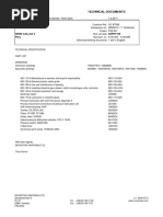 FCD 450-10 Steel Grade Specifications | PDF | Rolling (Metalworking ...