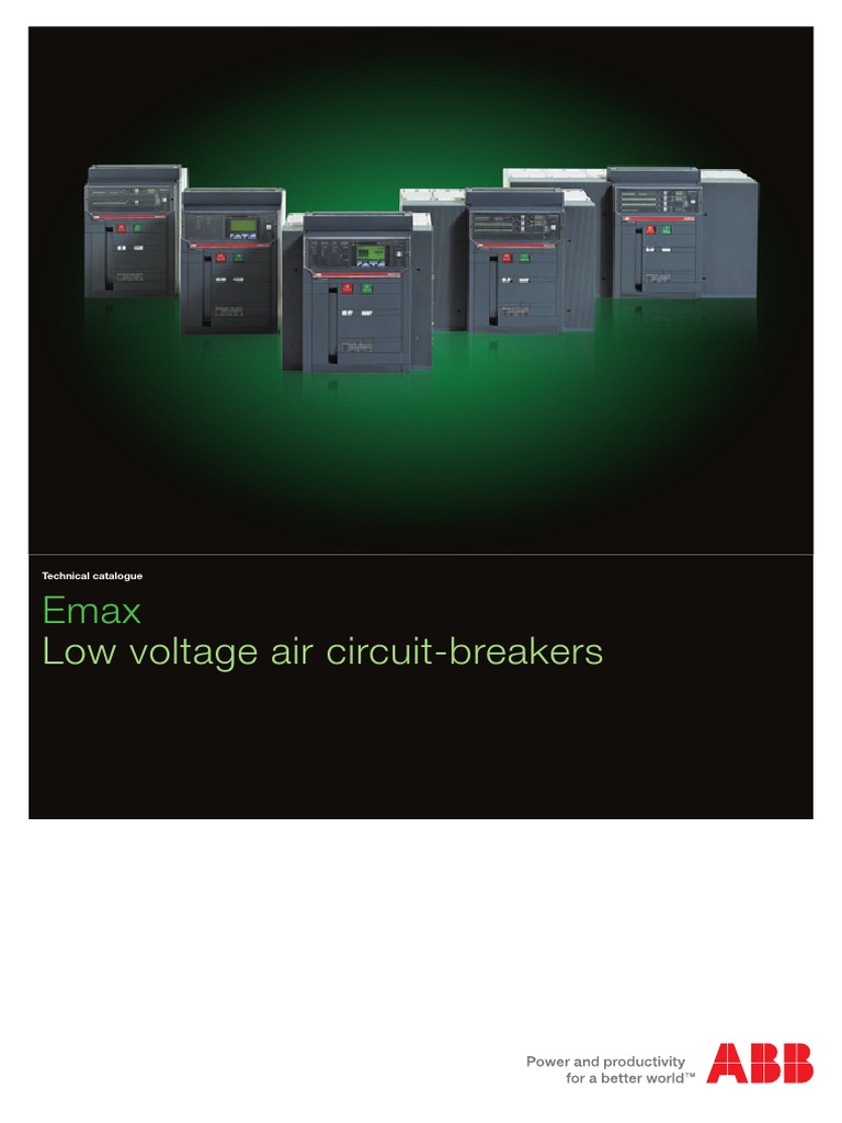 Masterpack ABB PDF | PDF