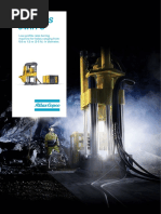 9851348301b - Simba M4 Technical Specification | PDF | Drilling Rig ...