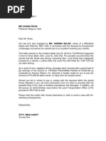 Co Makers Statement | PDF | Promissory Note | Loans