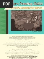 Animation Basics: 12 Key Principles | PDF
