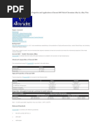 Alsiflex®-1260 Blankets - Technical Data Sheet - English PDF | PDF ...