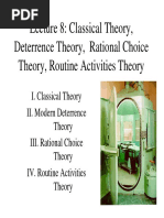 Activity Sheets DISS | PDF | Social Science | Job Interview