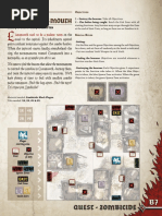 Minecraft Block Hardness | PDF | Minecraft | Materials