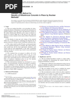 AASHTO M 147-17 Aggregate Specifications | PDF | Construction Aggregate ...