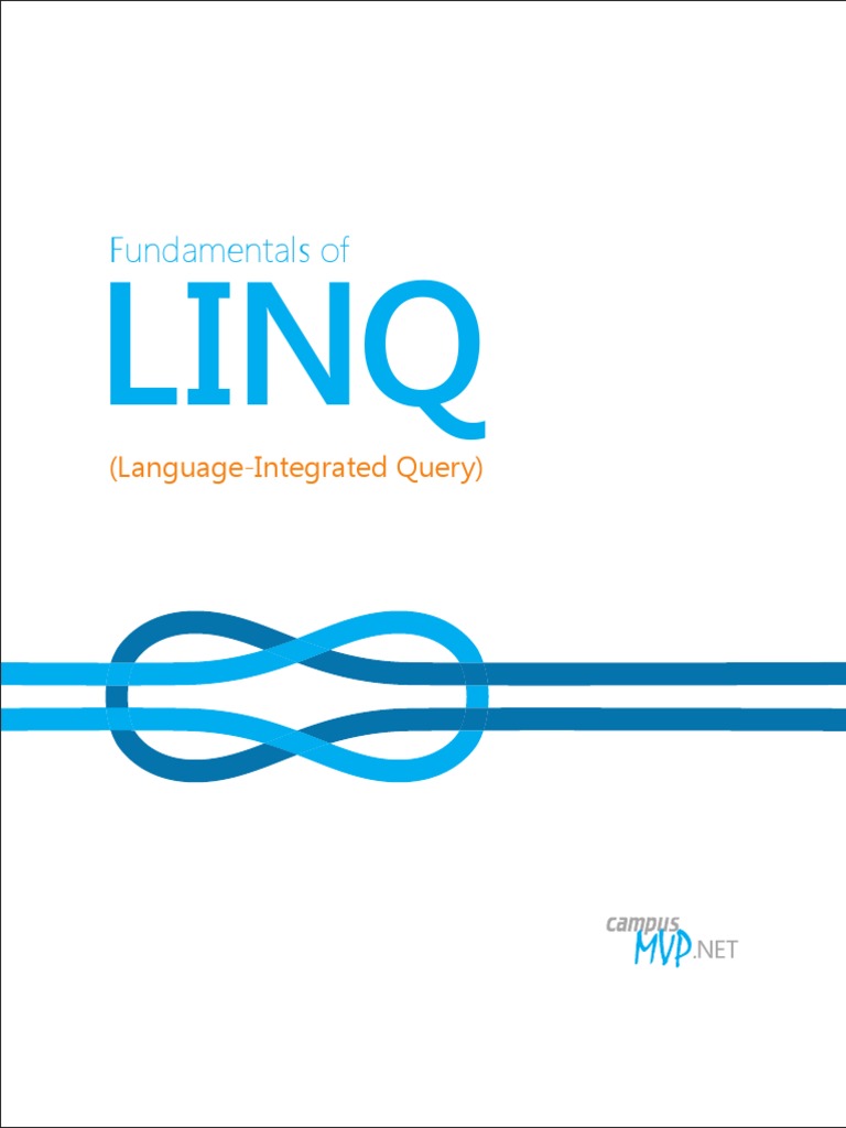 Fundamentals of LINQ | Language Integrated Query | C Sharp (Programming ...
