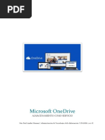 Significado de los iconos de OneDrive | PDF | Archivo de computadora ...