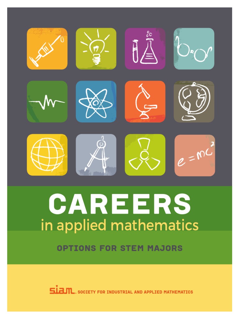 Applied Mathematics | PDF | Analytics | Teaching Mathematics