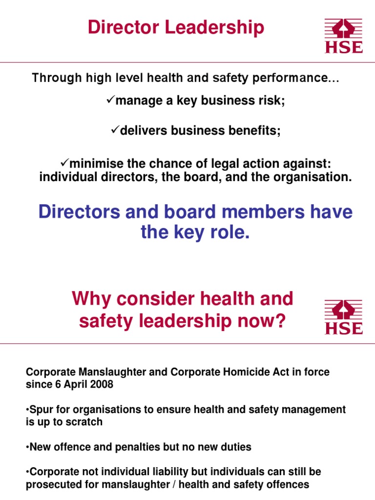 Leader Guidance | PDF