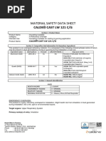 Customer Satisfaction Letter Template | PDF