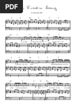 Polyphia ABC (Cover) TABS | PDF