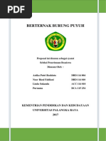 Sertifikat Tku Ramu 8 | PDF