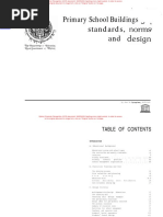 Primary School Design Guidelines: Technical Guidance Document TGD-022 ...