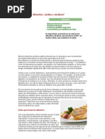 Ceremonia del Ikofá en Obara Irete | PDF | Religión y creencia