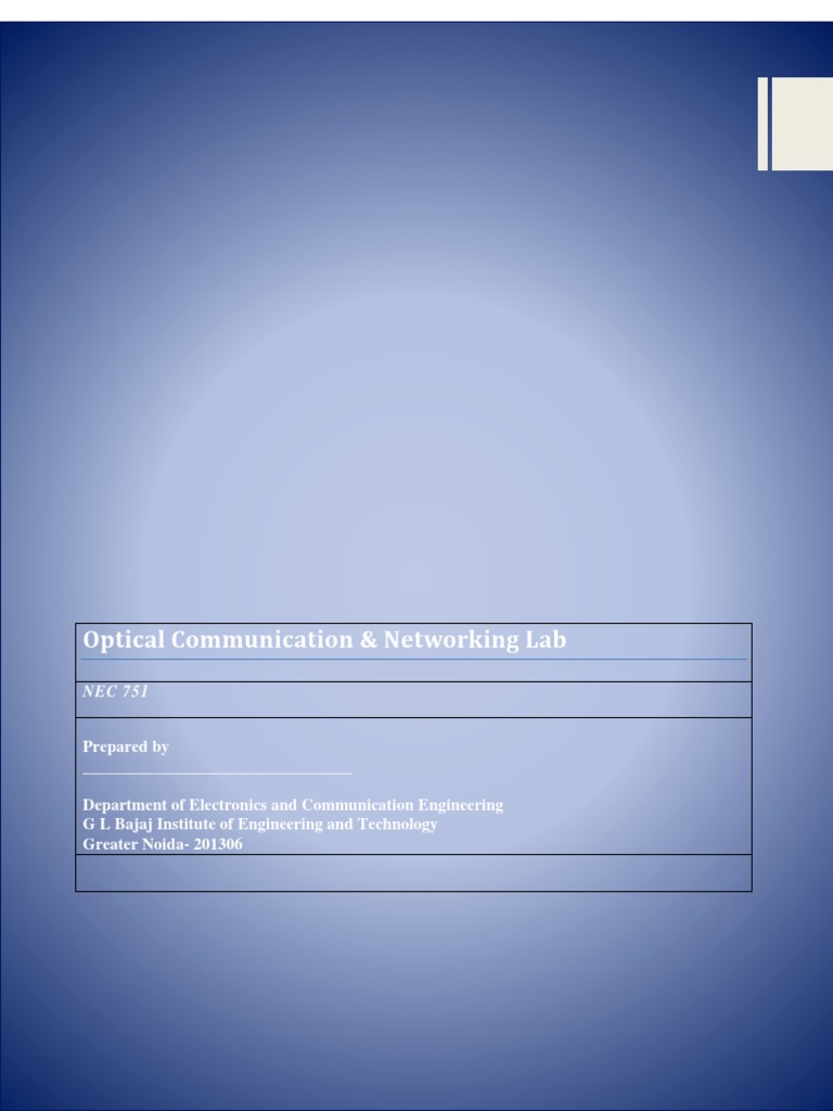 Manual Ofc | PDF | Ip Address | Computer Network