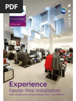 Toyopuc DM Catalog | PDF