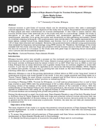 Sample of The Declaration Page of A Thesis | PDF | Career & Growth ...