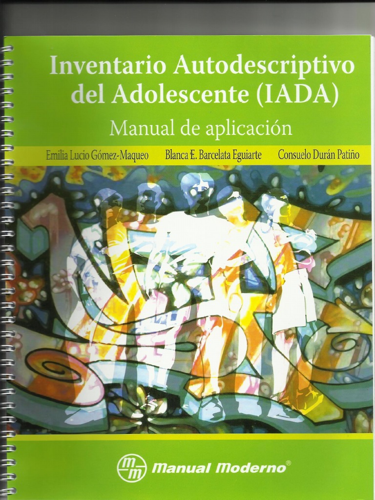 Manual Iada Pdf